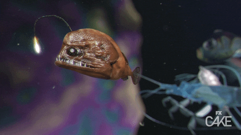 Fx Networks Animation GIF by Cake FX - Find & Share on GIPHY