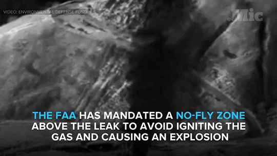 Socal Gas Leak GIFs - Get the best GIF on GIPHY