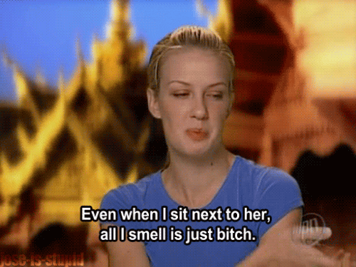 Americas Next Top Model Find And Share On Giphy