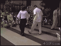 Dance Fail GIF - Find & Share on GIPHY
