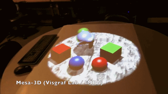 Virtual Reality Art GIF - Find & Share on GIPHY