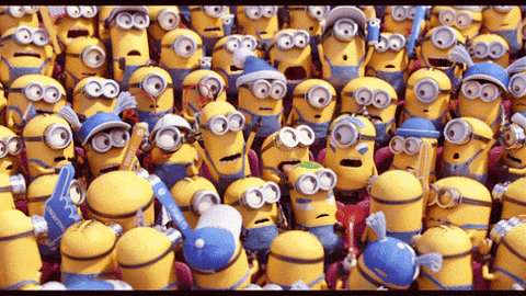 Despicable Me GIF - Find & Share on GIPHY