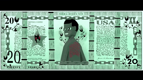 Sugar Cane Animation GIF by Jeron Braxton - Find & Share on GIPHY