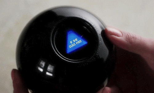 Magic Eight Ball GIFs - Find & Share on GIPHY