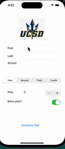 GitHub - rcwoshimao/codepath-prework2: Prework for codepath Mobile app dev intermediate