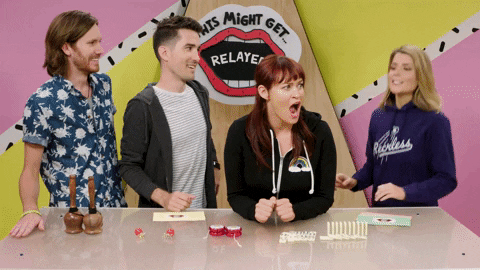 Relay Race GIFs - Get the best GIF on GIPHY