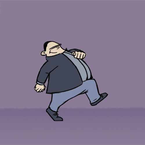 Animation 2D GIF - Find & Share on GIPHY