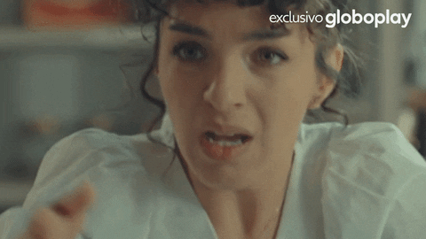 New Life GIF by globoplay - Find & Share on GIPHY