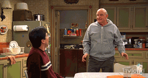 GIF by TV Land Classic - Find & Share on GIPHY