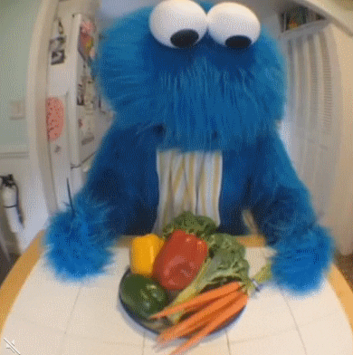 Funny Cartoon Vegetables GIFs - Find & Share on GIPHY