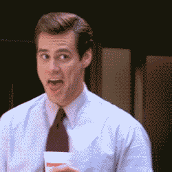 Jim Carrey Smile GIF Find Share On GIPHY Jim Carrey Smile GIF Find Share On GIPHY