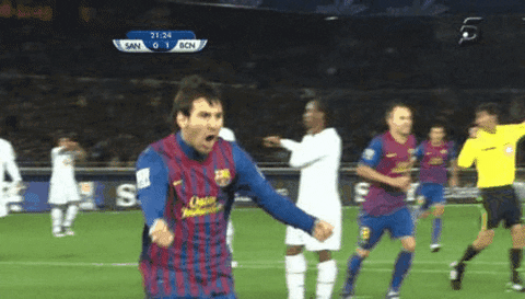 Messi GIF - Find & Share on GIPHY