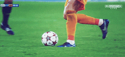 Step Over Cristiano Ronaldo GIF - Find & Share on GIPHY