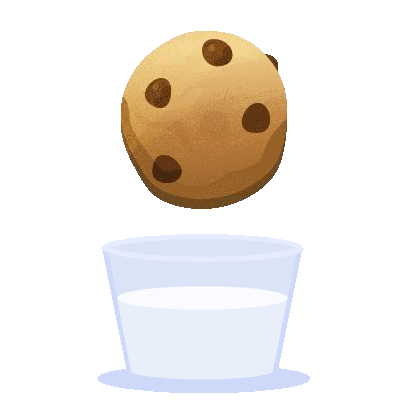 Cookie Warmcookiemoments Sticker by Tiff's Treats for iOS & Android | GIPHY