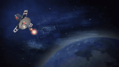 Laser Beam GIFs - Find & Share on GIPHY