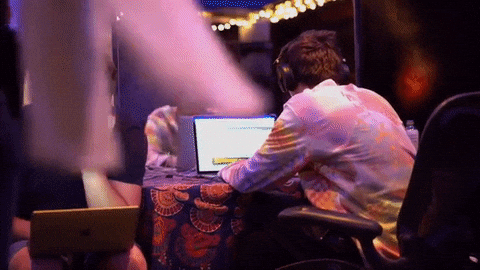 Future Classic Flume Adventures GIF by Flume - Find & Share on GIPHY