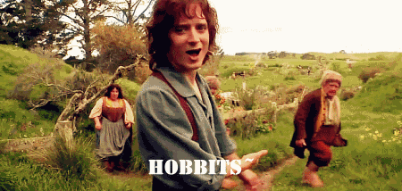 Frodo GIF - Find & Share on GIPHY