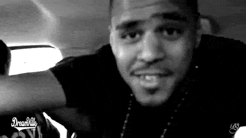 J Cole Wiffle Find And Share On Giphy