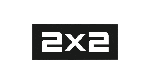 2X2Tv Sticker by TV channel 2x2 for iOS & Android | GIPHY