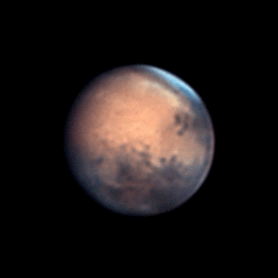 Mars GIF - Find & Share on GIPHY