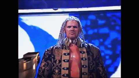 Report WWF SmackDown Live 24/01/2023
