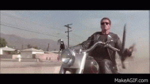 Terminator 2 GIF - Find & Share on GIPHY