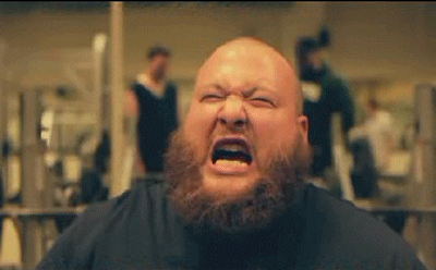 Full Gif Action