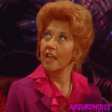 1980S Tv 80S GIF by absurdnoise - Find & Share on GIPHY