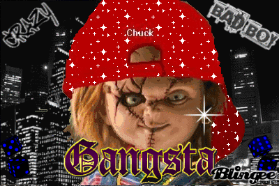 Chucky GIFs - Find & Share on GIPHY