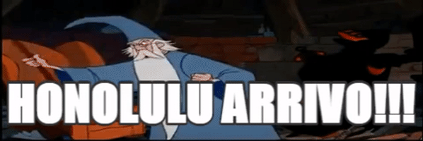 Honolulu GIFs - Find & Share on GIPHY