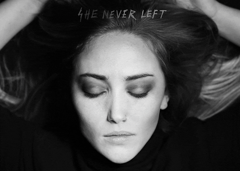 The Woman In Black Horror GIF - Find & Share on GIPHY