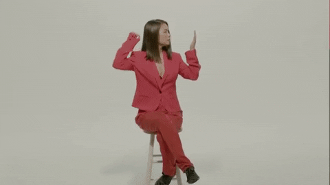 Mitski GIF by Pitchfork - Find & Share on GIPHY