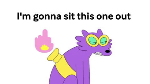 Leaving Peace Out GIF by Adult Swim - Find & Share on GIPHY