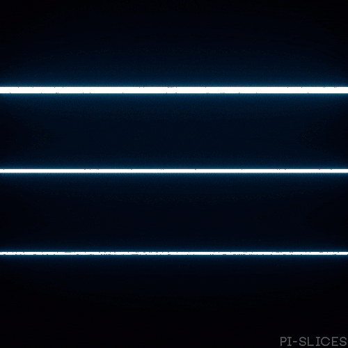 Loop Glow GIF by Pi-Slices - Find & Share on GIPHY
