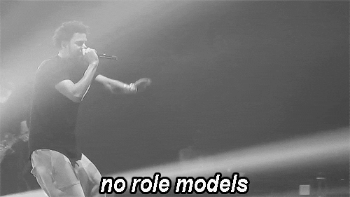 Role Models Like Me It Isnt So Black And White