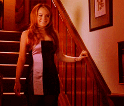 Lindsay Lohan GIF - Find & Share on GIPHY