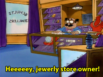 Garfield Binky The Clown GIF - Find & Share on GIPHY