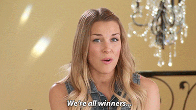 We Are All Winners GIFs - Find & Share on GIPHY