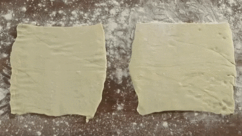 Bacon Cronut GIF by POPSUGAR - Find & Share on GIPHY