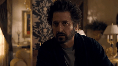Season 2 GIF by Get Shorty - Find & Share on GIPHY