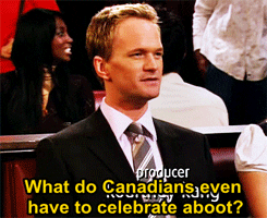 Oh Canada, Our Top Myths Have Finally Been Debunked