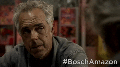 Bosch GIFs - Find & Share on GIPHY