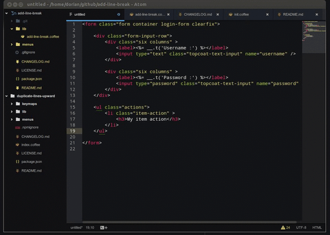 Login Form GIFs - Get the best GIF on GIPHY