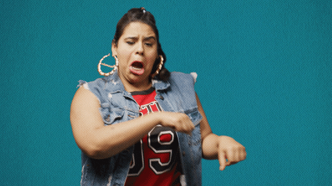 On My Block GIFs - Get the best GIF on GIPHY
