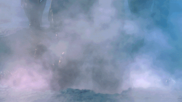 Lost In Space Television GIF by NETFLIX - Find & Share on GIPHY