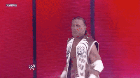 Shawn Michaels Wrestling GIF by WWE - Find & Share on GIPHY