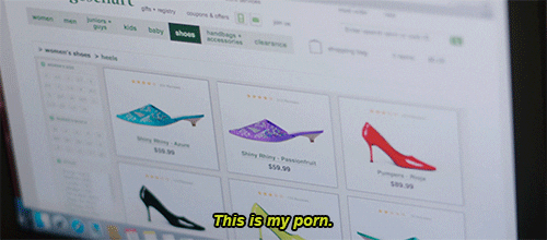 Lindsey Broad The Office Gif