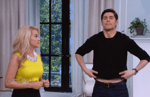 Kellie Pickler GIF by Pickler & Ben - Find & Share on GIPHY