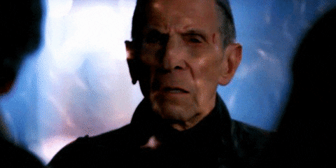 Fringe GIF - Find & Share on GIPHY