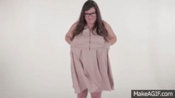 Plus Size GIF - Find & Share on GIPHY